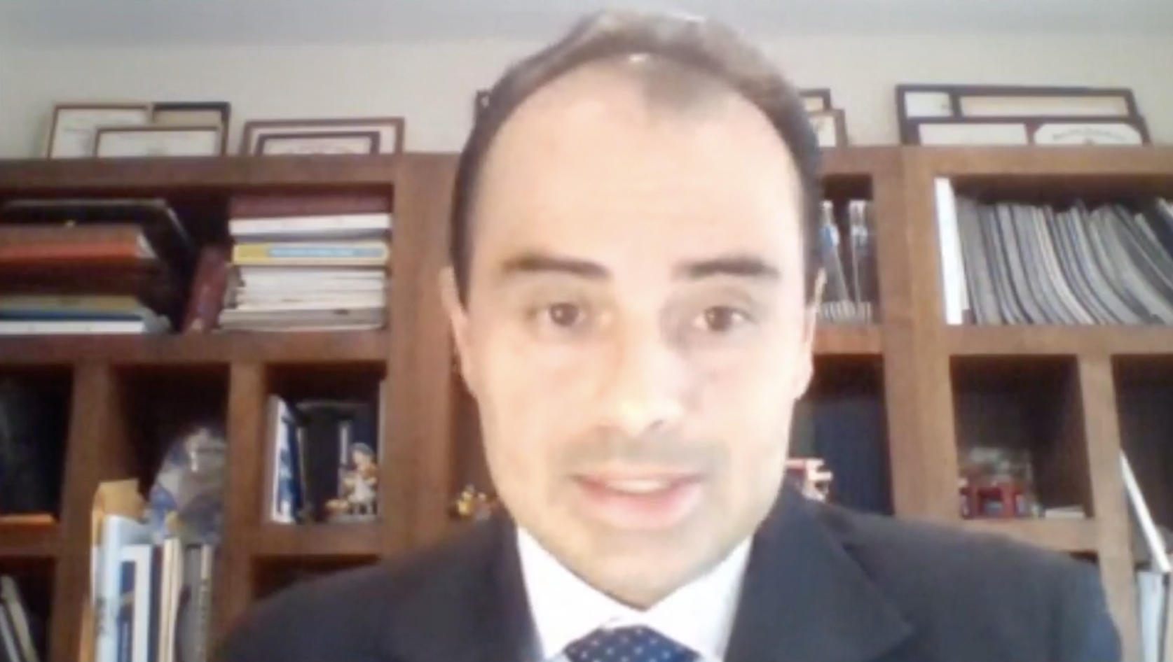 El Director Zonal 6 del SRI se refiere al nuevo esquema tributario | La ...
