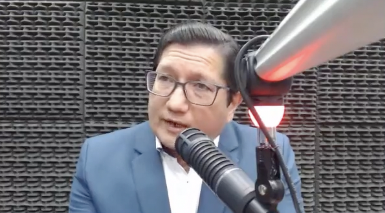 Según Lenin Guzmán, Director provincial de la CTE, la falta de ...