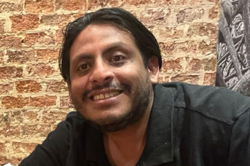 Xavier Ramos, periodista de Guayaquil, fue encontrado muerto | La Voz ...