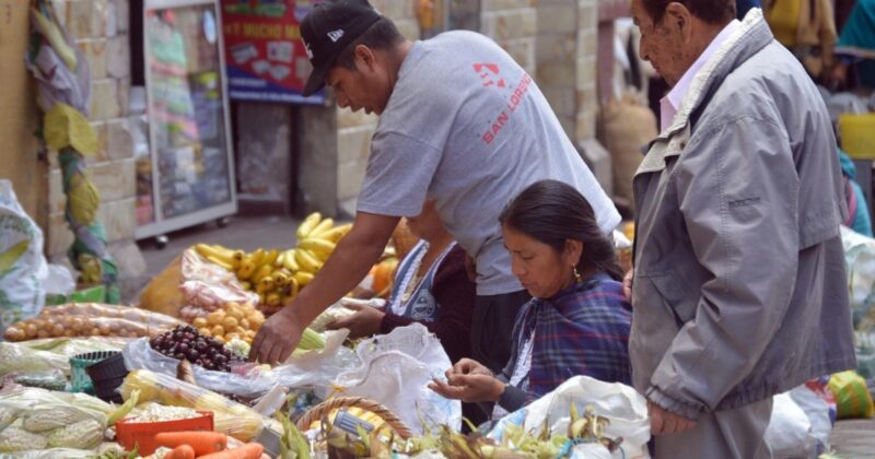 Cuenca mantiene la Canasta Familiar Básica más alta del Ecuador | La ...