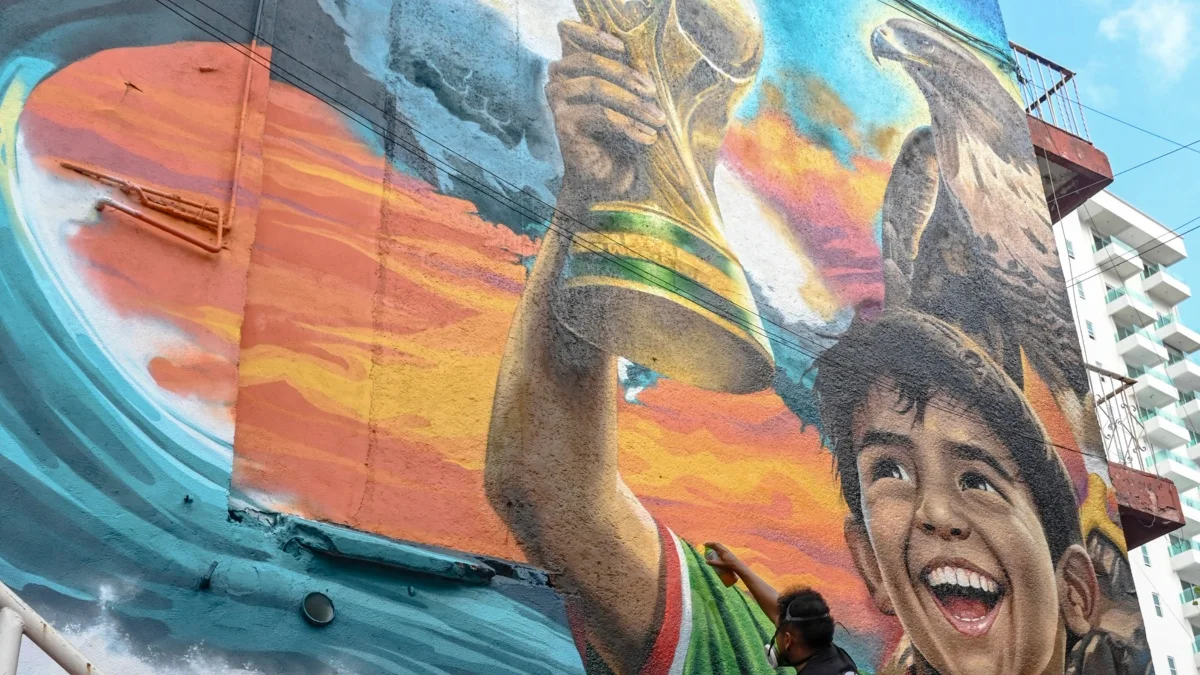 México analiza cambiar el calendario escolar para el Mundial 2026 tras ...